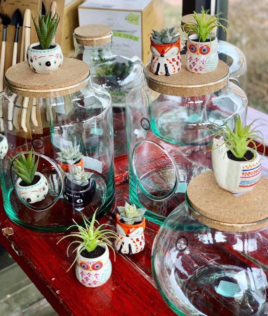 Locally Sourced Gift Shop in Fishers, IN