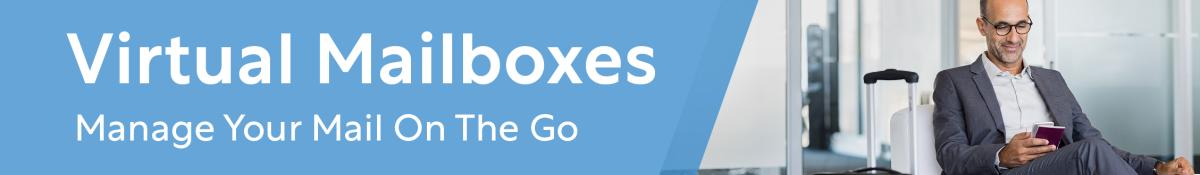 Mail Center | Concord, NC | 28027 | PostalAnnex