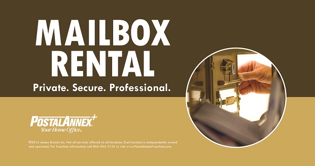 Seven Reasons Your Home-Based Business Needs a Private Mailbox