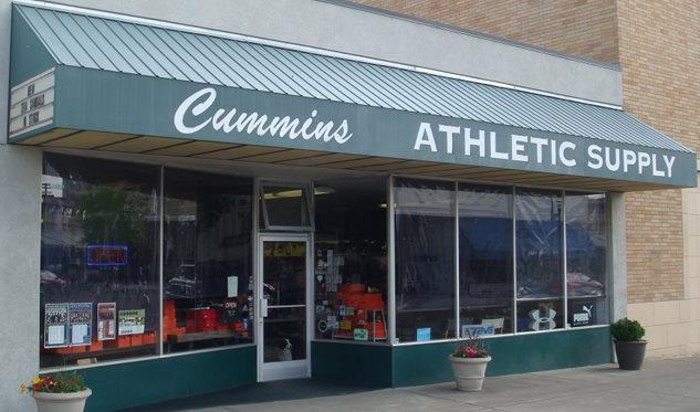 Get Sports Gear in Walla Walla, WA
