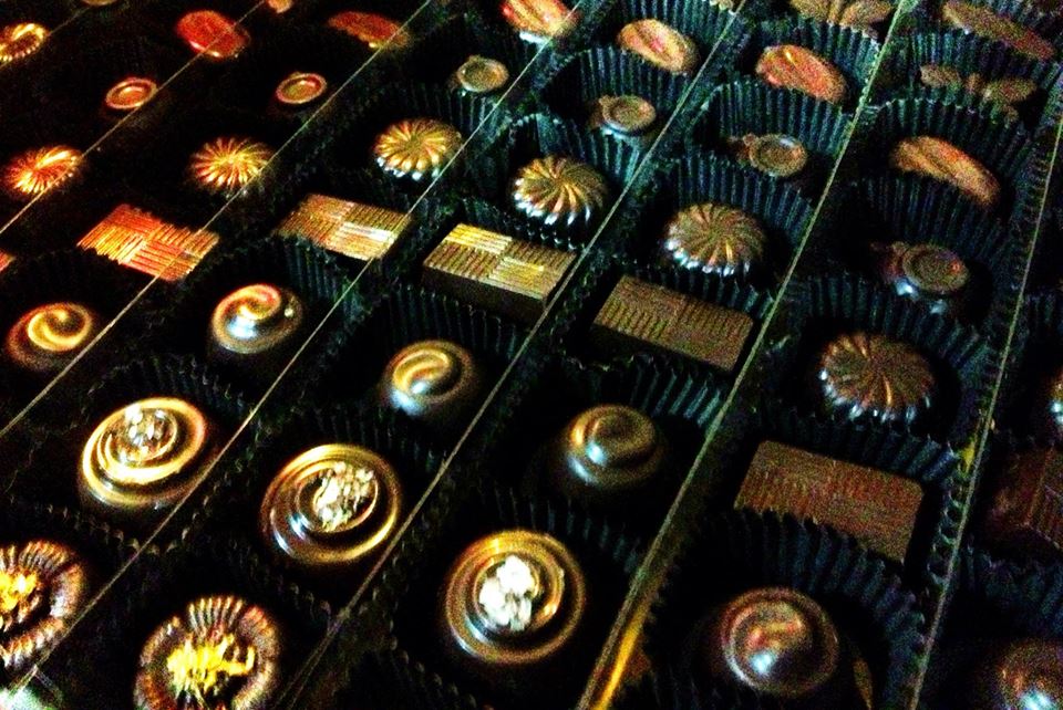 Halloween Treats for Grown-Ups in Redondo Beach