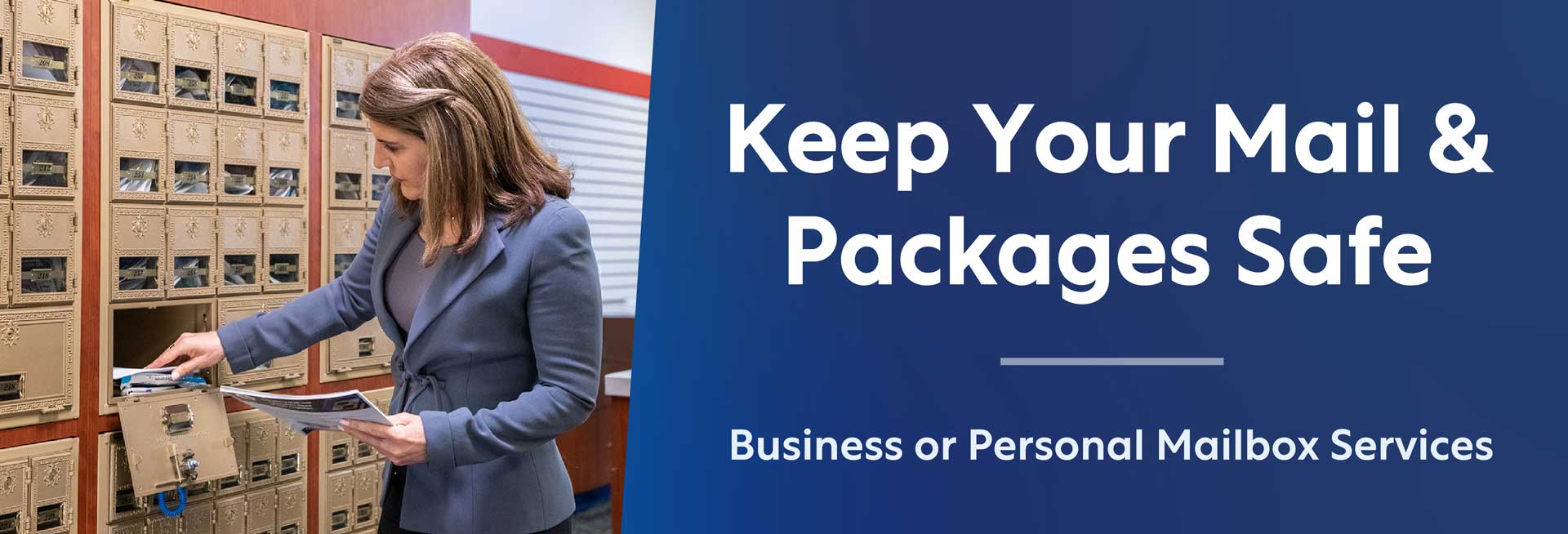 Mail Center | Colorado Springs, CO | 80921 | PostalAnnex